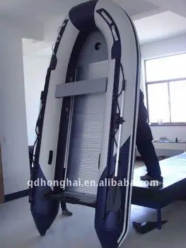 Aluminum Ce 3m Rowing Inflatable Boat Sport Boat&ship - Buy Boat Rowing ...
