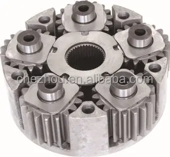 Dongfeng Heavy Truck Hub Reduction 2405zhs01-010 For Sale - Buy Hub ...