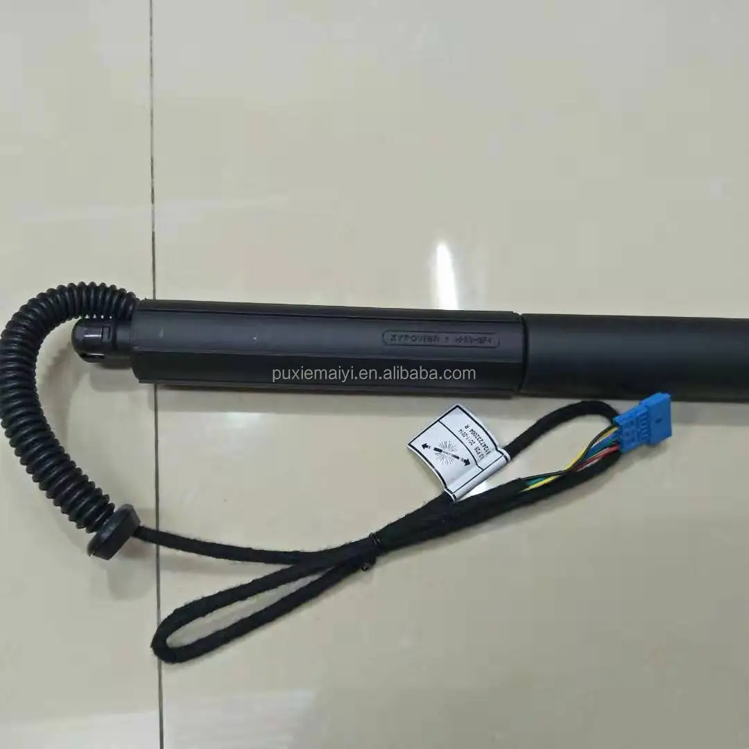 51247232004 51247432742 X3 F25 Right Power Liftgate Car Parts Rear ...