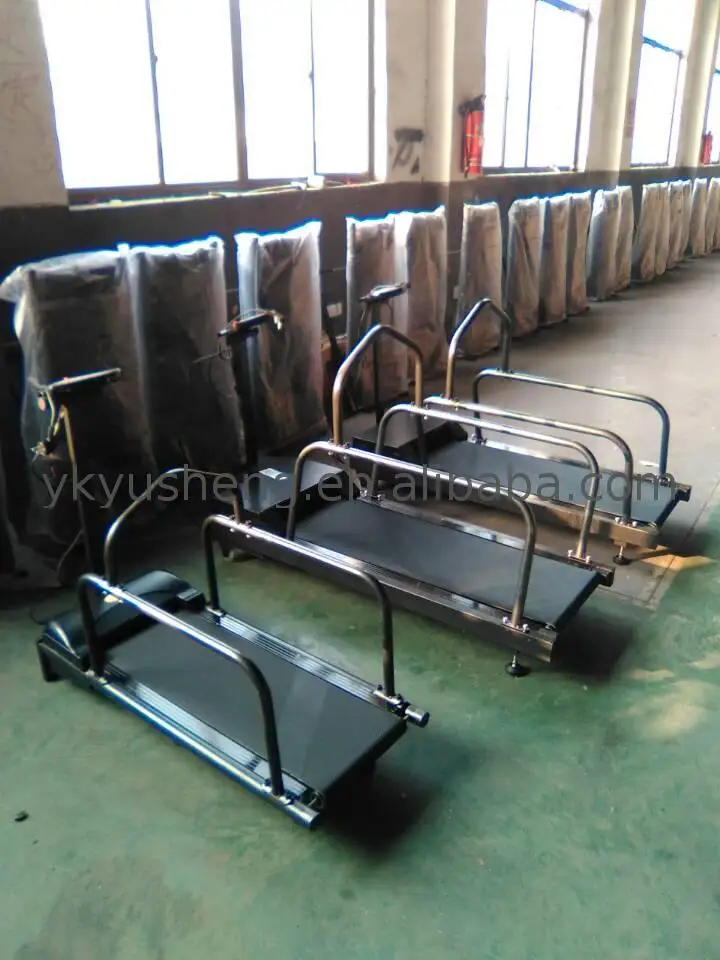 Walking Machine Motors For Pets With Slope - Buy Electric Pets Walking ...