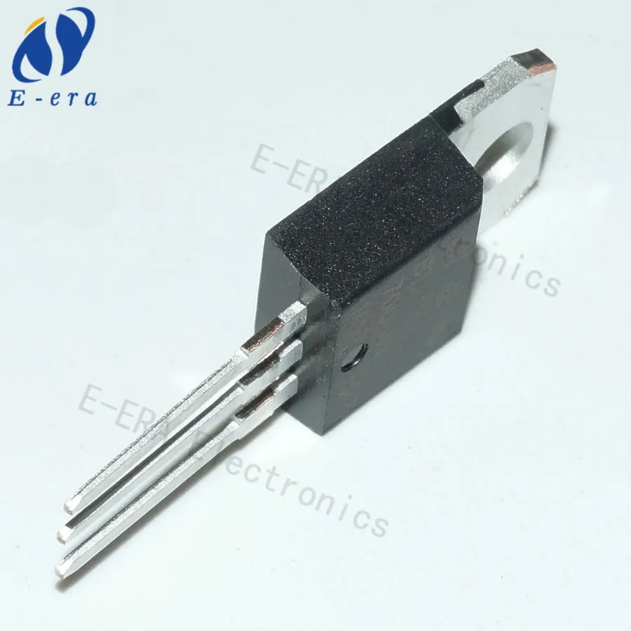 Triac Bidirectional Thyristor Bta12 Bta12-700sw To220 - Buy Bta12 Triac ...
