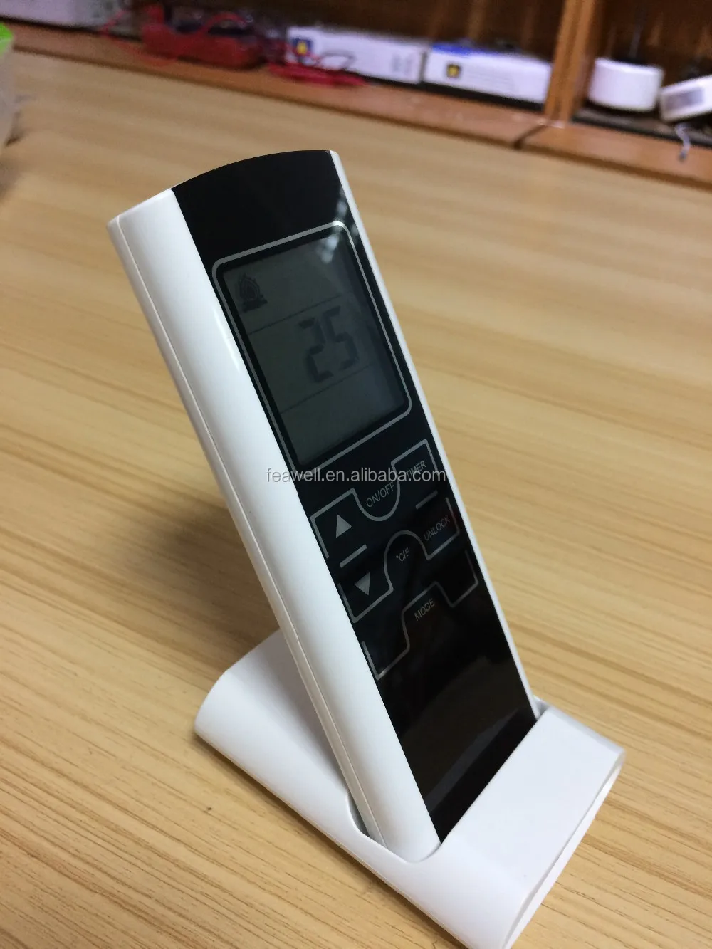 Programmable Infrared Wifi Ir Rf Remote Control - Buy Wifi Ir Rf Remote ...