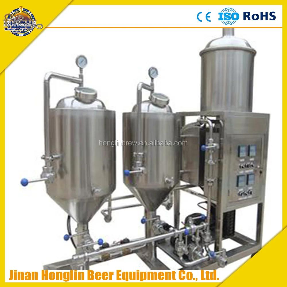 Materiel Biere Maison – Ventana Blog