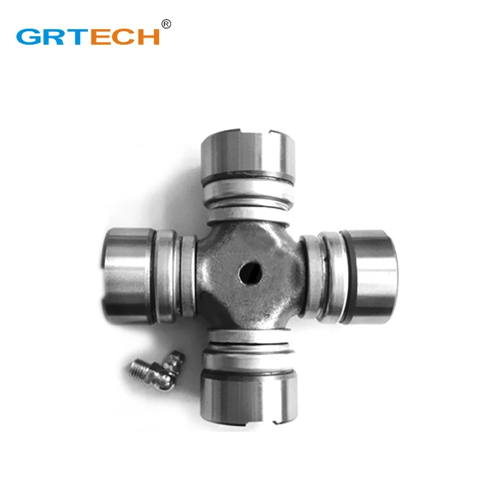 Gaz130 Cardan Joint Cross Pin Type Joint - Buy Cross Pin Type Joint ...