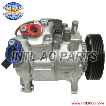 Denso Ac Compressor For Bmw X3 64529216467 64529216467 64529225704-01 ...