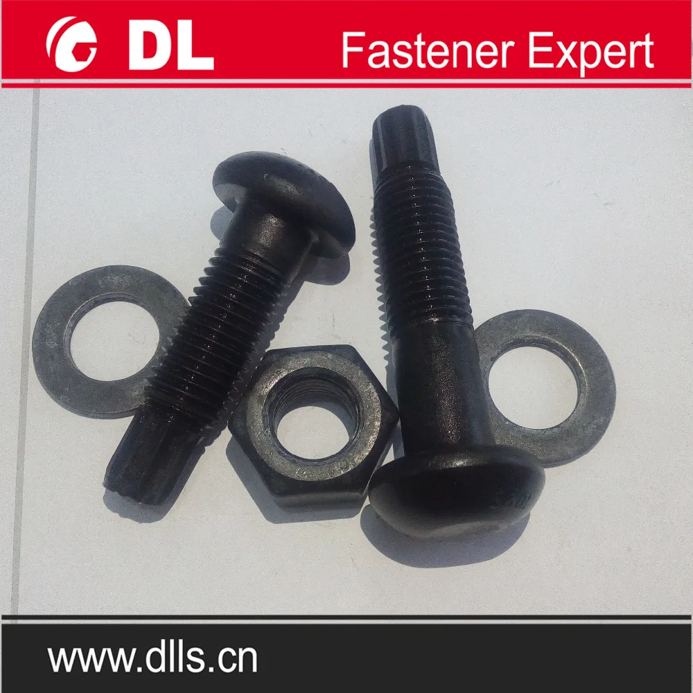 S10t Tc Bolt High Tension Control Bolt - Buy F10t High Tension Bolt ...