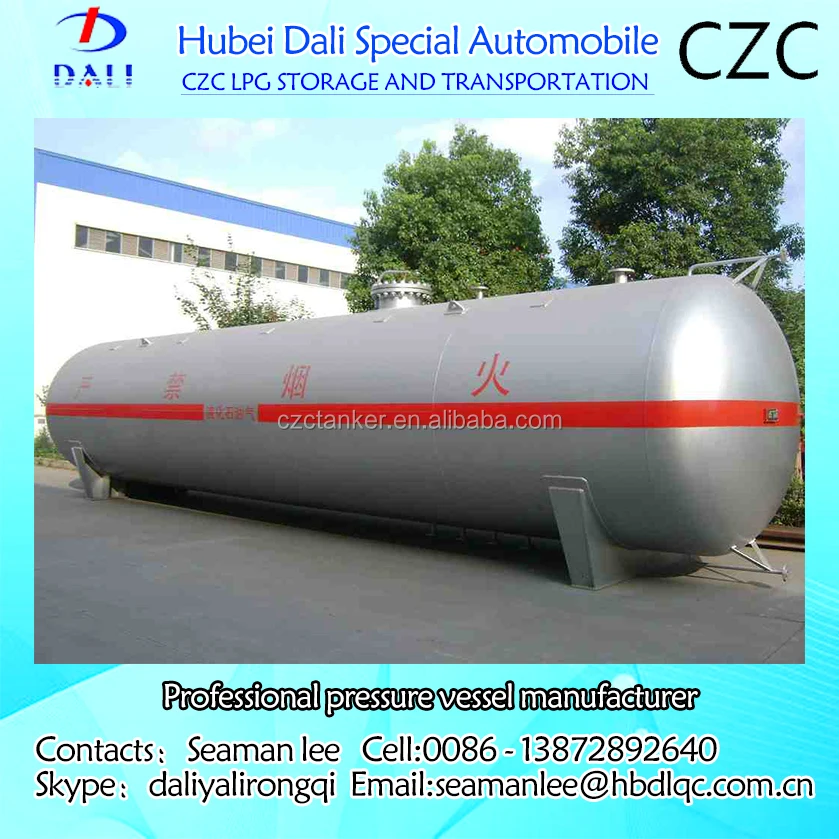 10 Ton Lpg Storage Tank Price - Buy 10 Ton Lpg Storage Tank Price,Lpg ...