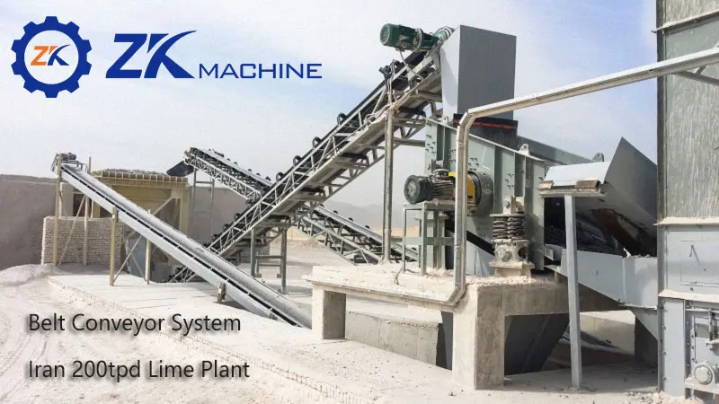 Best Price Belt Conveyor For Ash Clinker Concrete Transfer - Buy Ash ...