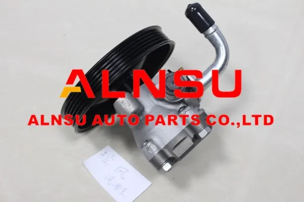 Steering System 57100-4h100 571004h100 H1 07-13 - Buy 57100-4h100 ...