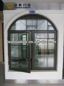 Black Vinyl Windows - Buy Black Vinyl Windows,Vinyl Arched Windows ...