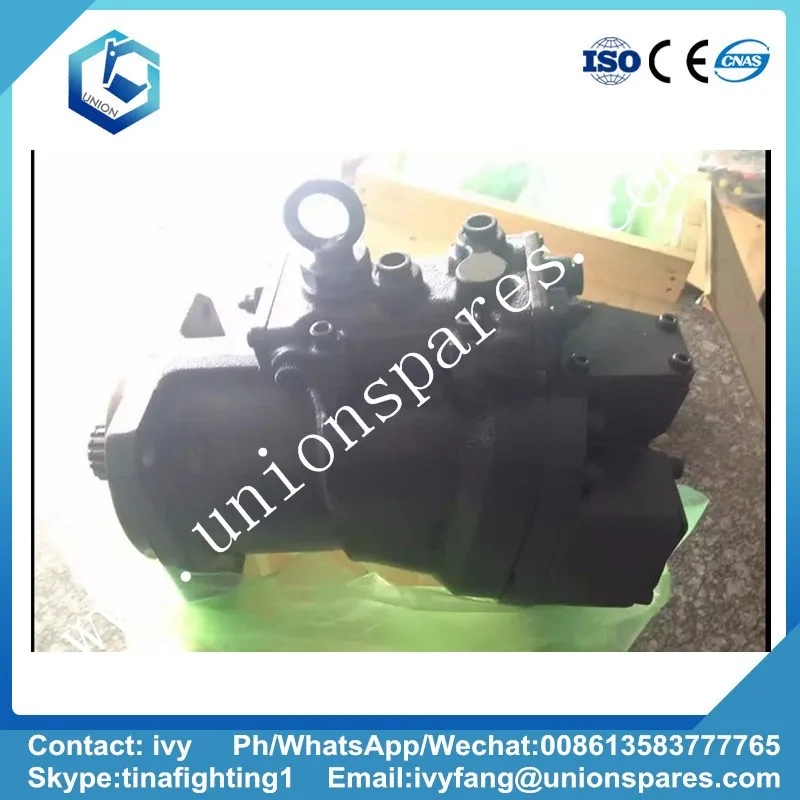 Hpv145 Hpv145c Hpv145d Hpv145f Hpv145g Hpv145h Hydraulic Piston Pump ...