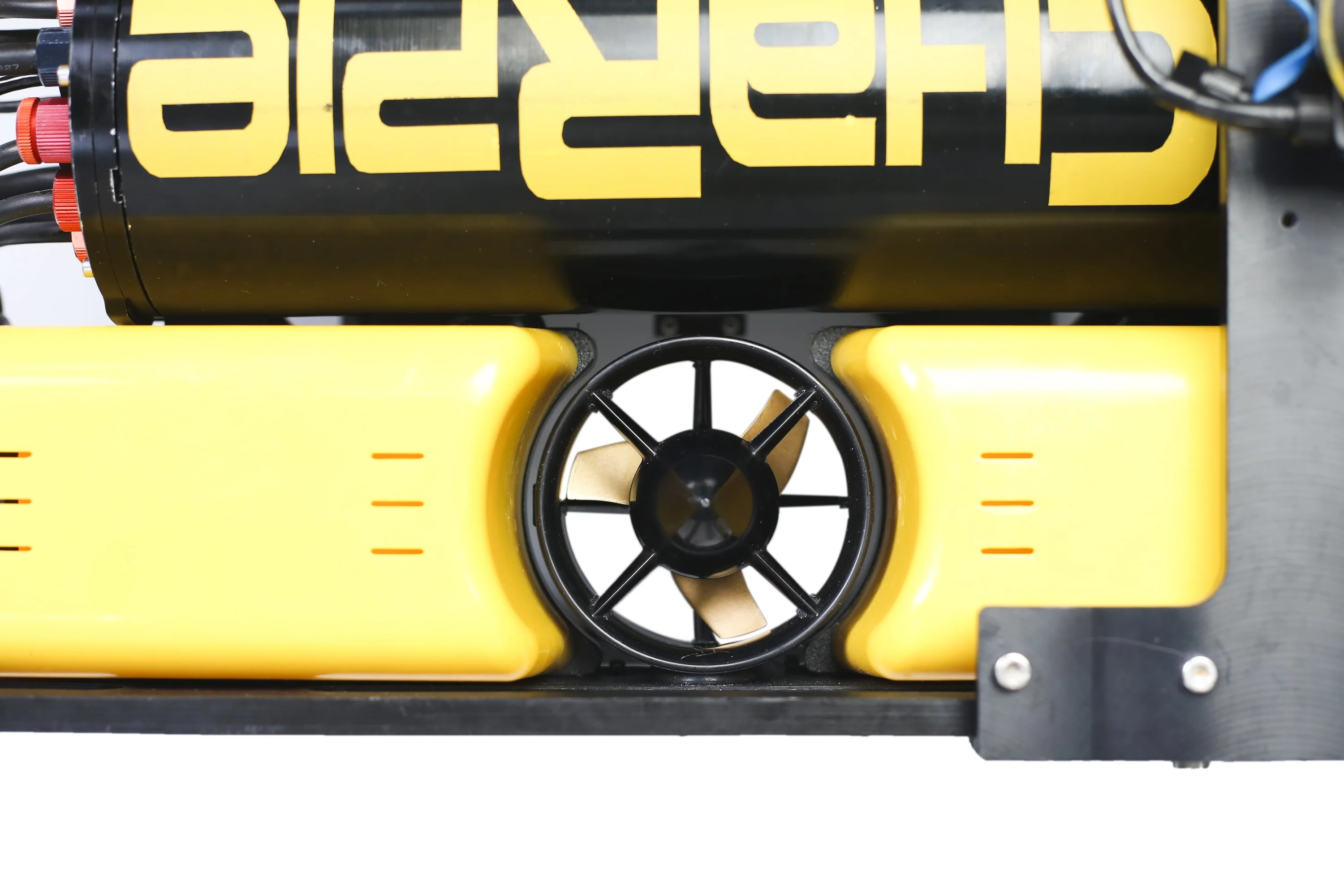 Rov Thruster Usv Thruster Underwater Thruster Subsea Thruster - Buy Rov ...