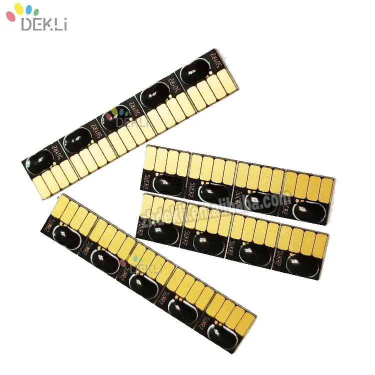 For Hp981 High Quality Refillable For Hp Mfp 586dn Mfp E58650dn Refill ...