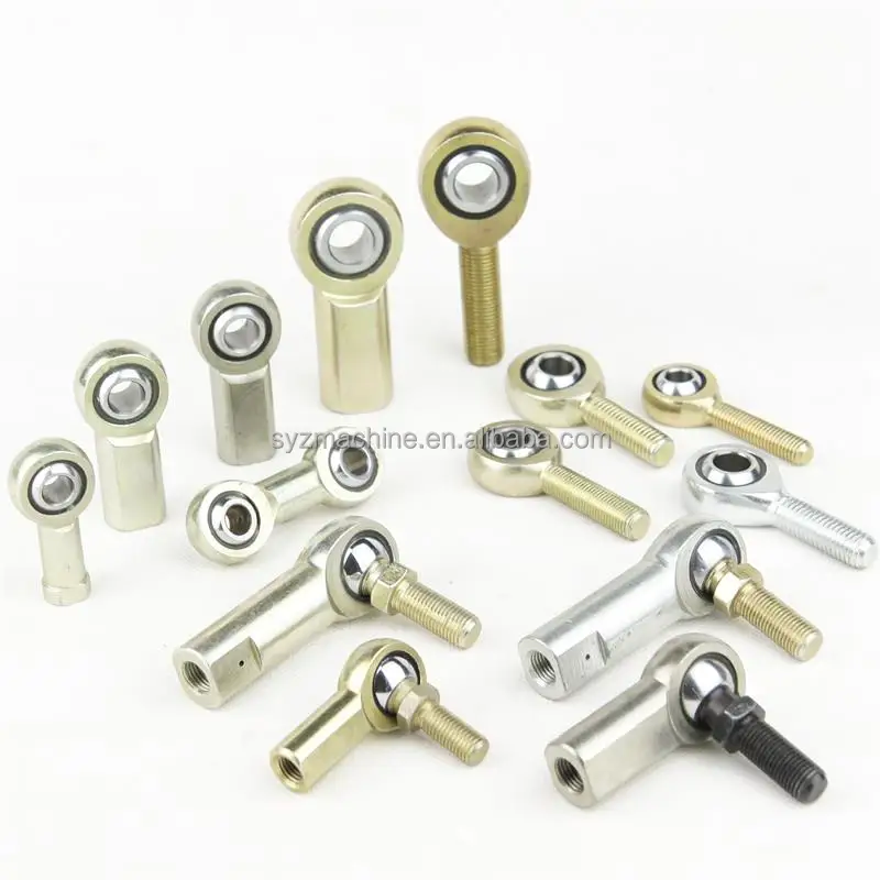 Rod End Fork Clevis 12/16mm M6 - Buy Rod End Fork Clevis 12/16mm M6 ...