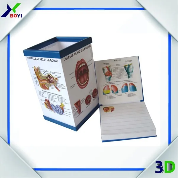 Ingenious Design Hospital Medical Note Pad Memo Pad School Or Hospital ...