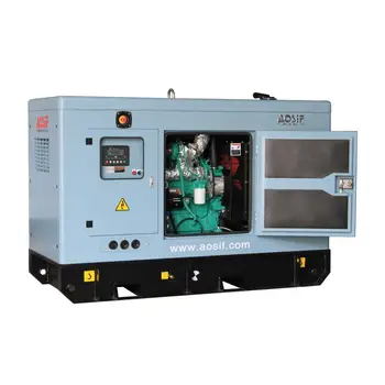 Aosif Generator 25kv 20kv 10kv,Silent Diesel Generator Price For Kenya ...