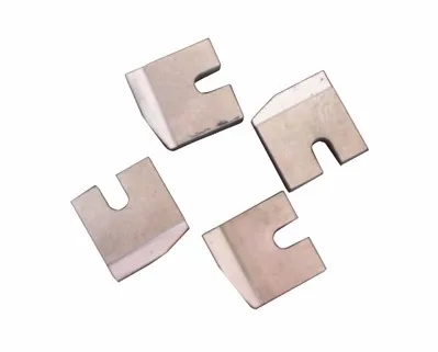 Rib Peeling Blade For Rebar Thread Rolling Machine - Buy Cold Rolling ...