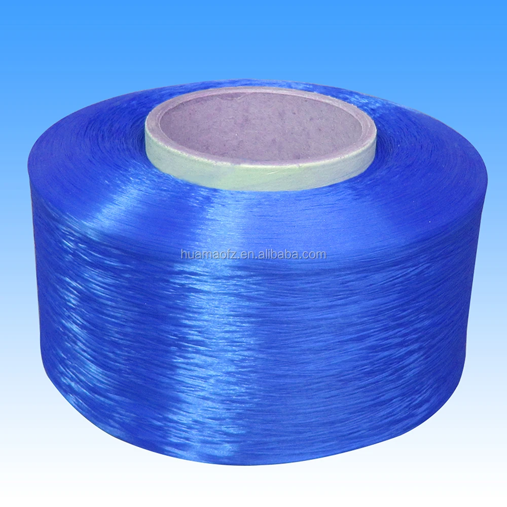 900d 840d High Strength 100% Polyester Yarn - Buy 100% Polyester Yarn ...