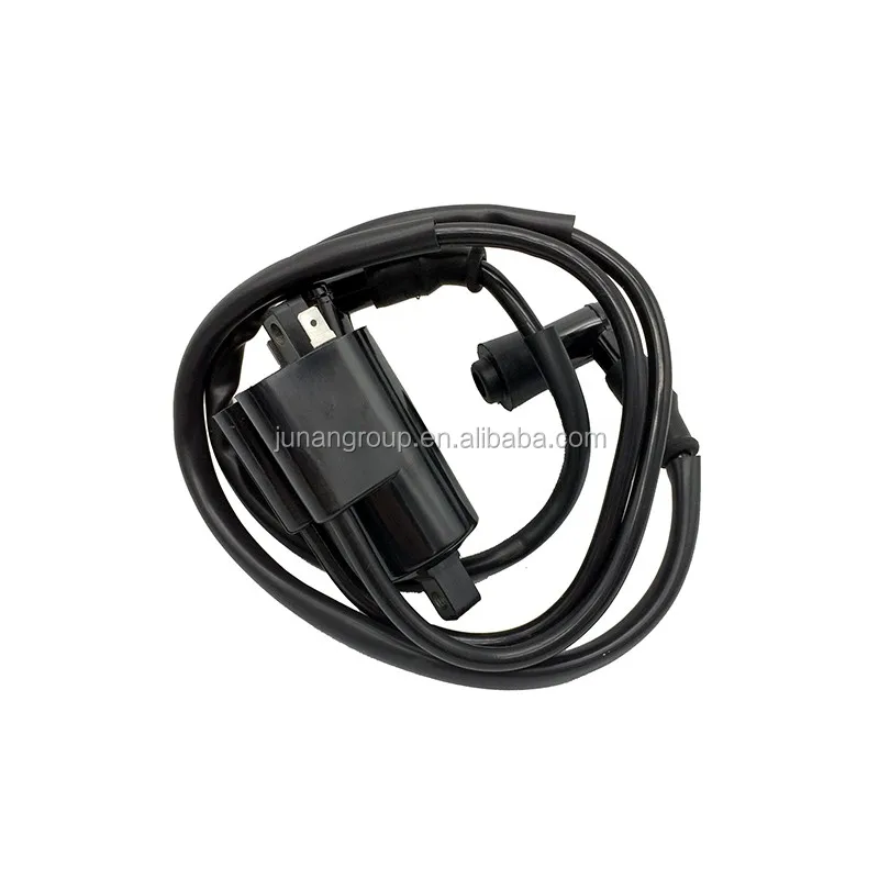 Ignition Coil for Yamaha Banshee 350 YFZ350 1997-2006 ATV Quad ...