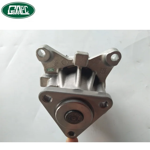 LR053310 LR040990 LR025302 LR081578 Water Pump for Land Rover Evoque ...