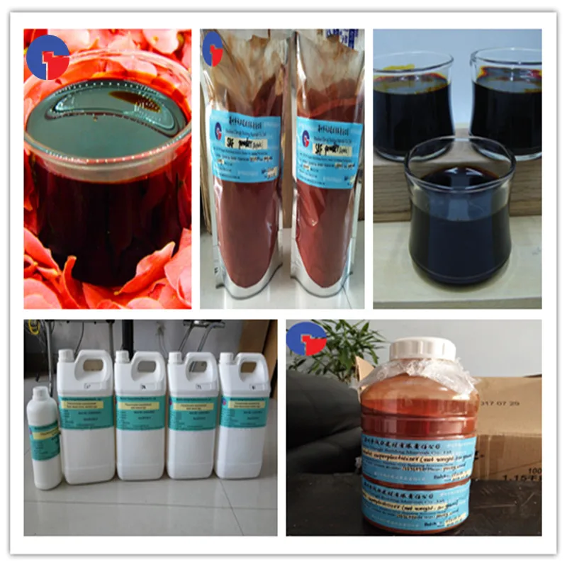 Aliphatic Super Plasticizer Admixture for High Slump Concrete
