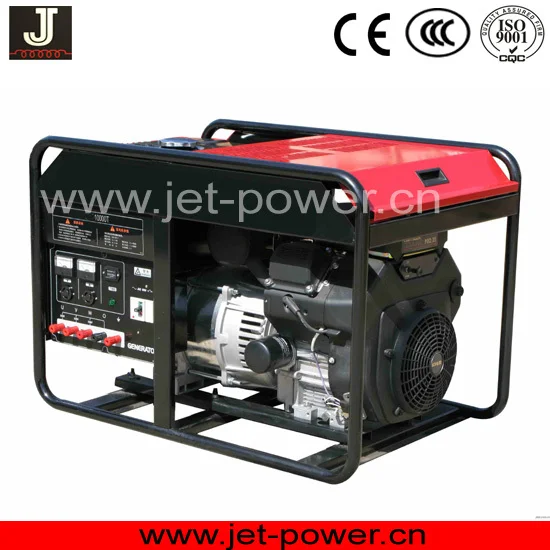 Gasoline Generator 1kv Generator Set - Buy 1kv Generator Set,Gasoline ...