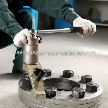 12000nm Torsional Nut Runner Hand Force Multiplier - Buy Force ...