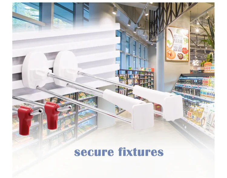 EAS Security Hooks - Secure Your Display with Confidence