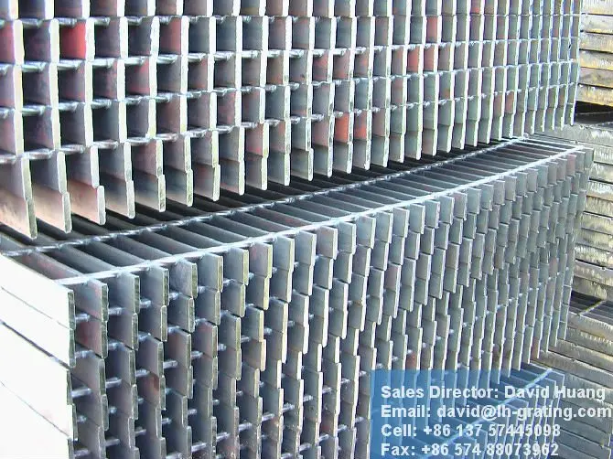 Galvanized 25x5 Steel Grating,Galvanized Flowforge Steel Grating ...