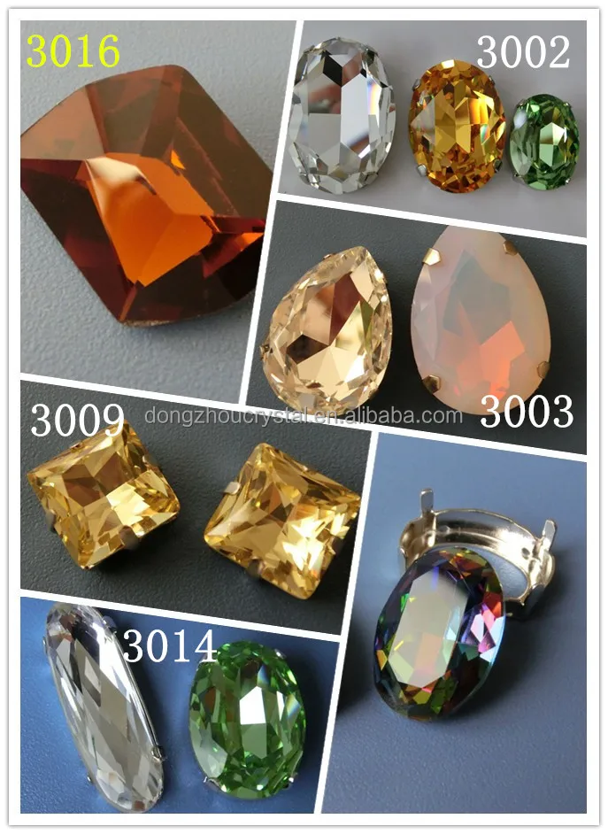 China Factory High Quality Wholesale Crystal Beads In Bulk - Buy Beads ...