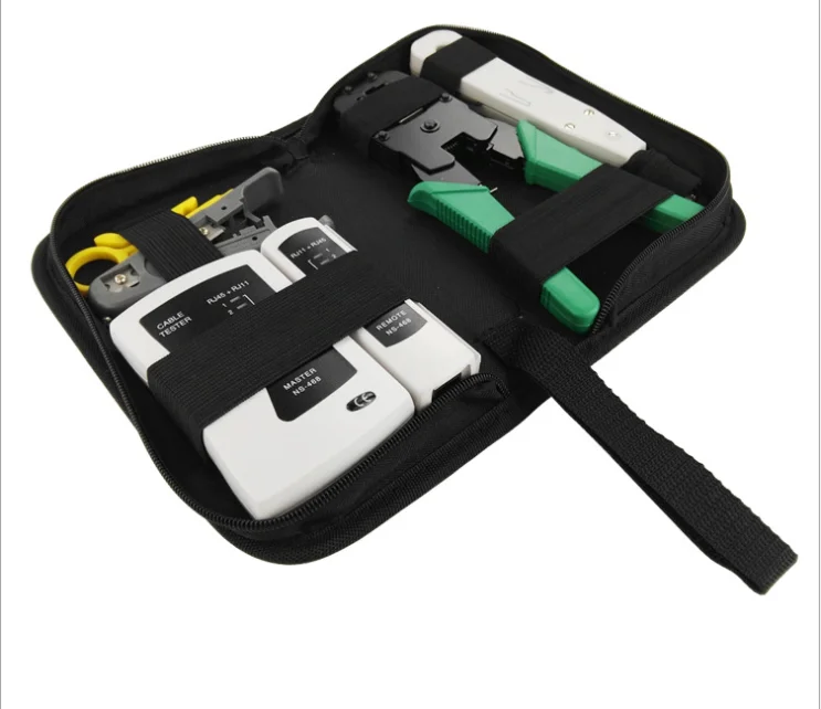 12 in 1 Professional Computer Repair Tools Kit - Licheng