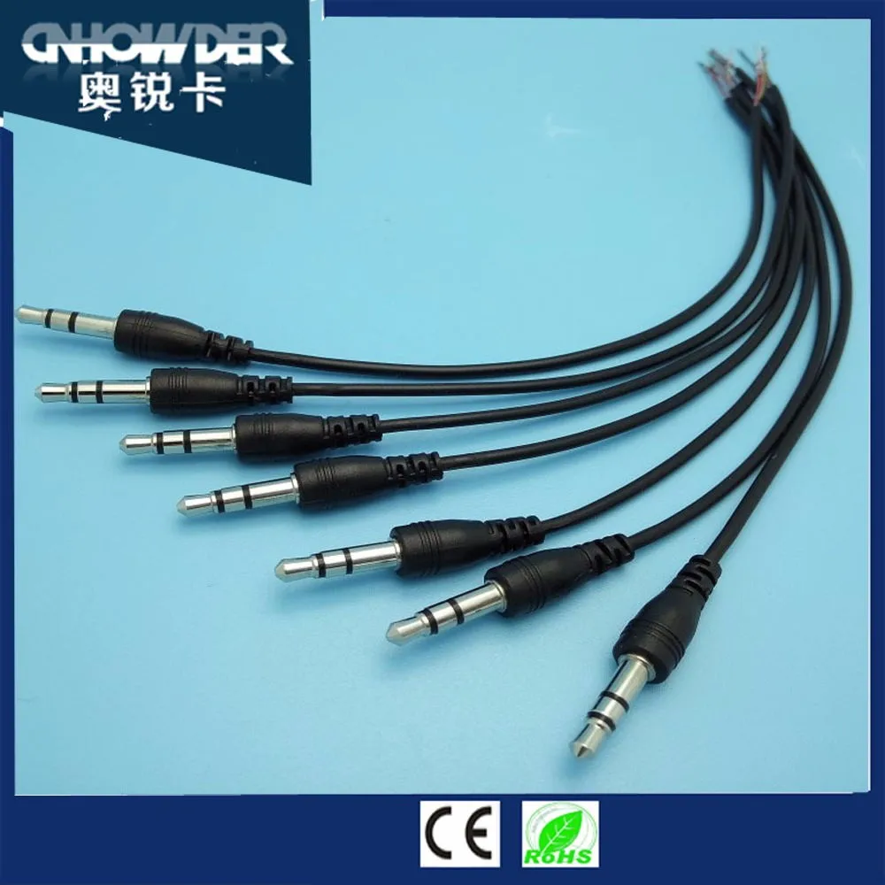 Multi Pin Inline Miniature Electrical Power Wire Connector - Buy Power ...