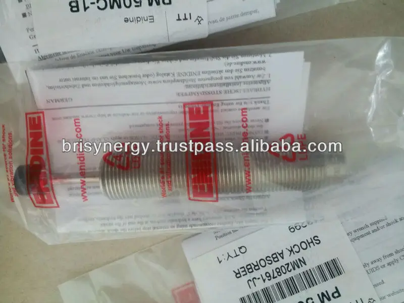 Enidine Shock Absorber PM50MC-1B - High Quality Buffer