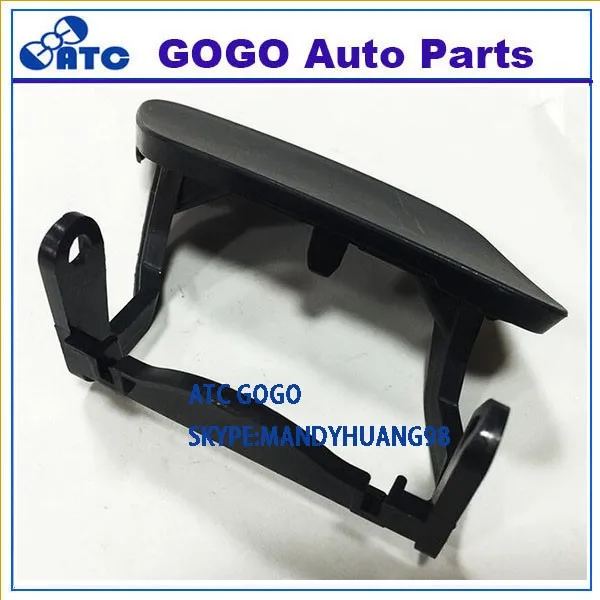 High Quality For Audi Q5 2013 Front Left Bumper Headlight Washer Jet ...