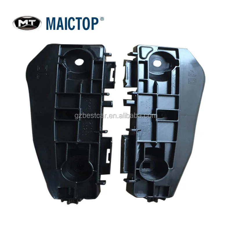 Front Bumper Bracket Support 52115-60250 For Landcruiser 2016 2017 ...