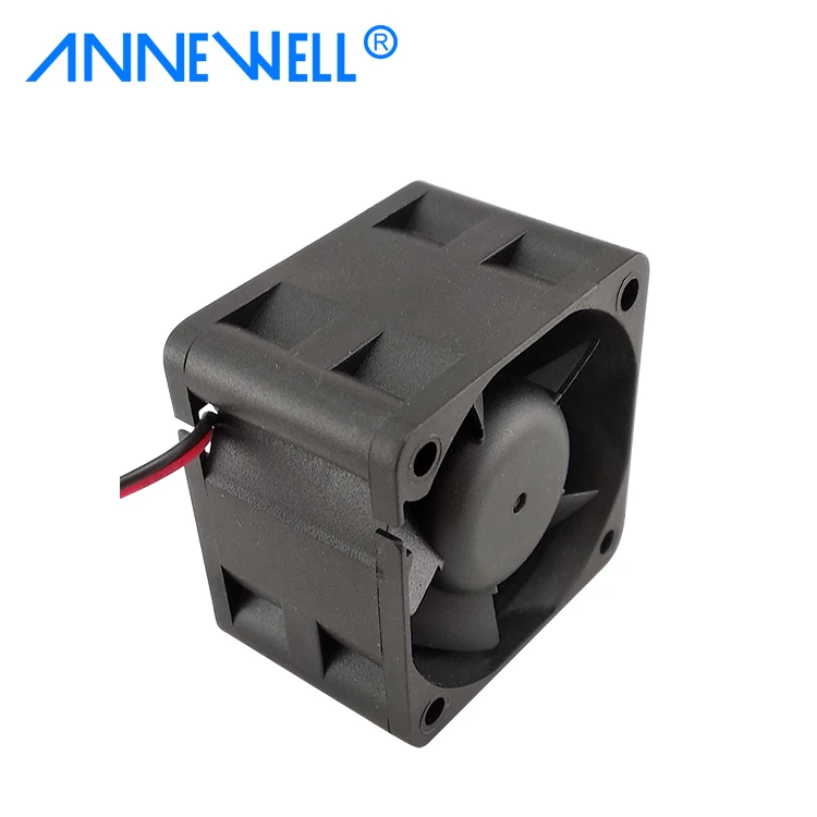 40mm 4028 Dc 7000rpm 48v Axial Cooling 40x40x28 Fan - Buy High Quality ...