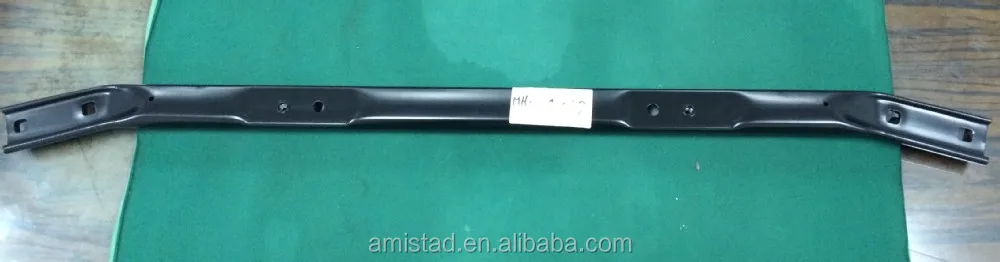 Aluminum Rear Radiator Support Upper For Bmw F07 5d 2010 Auto Part ...