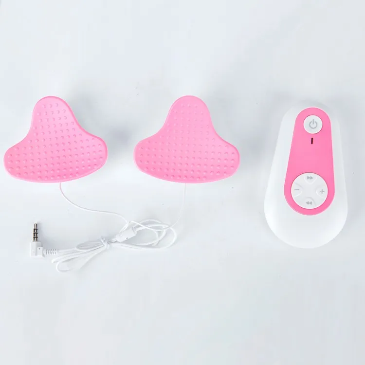 Beautiful Enlargement Vibrating Breast Massager - Enhance Your Chest