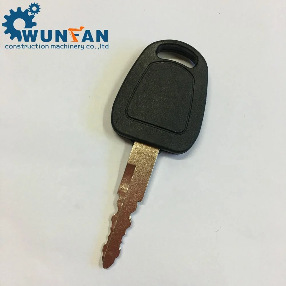 Doosan Excavator Key K1009605B - Reliable Heavy Equipment Part