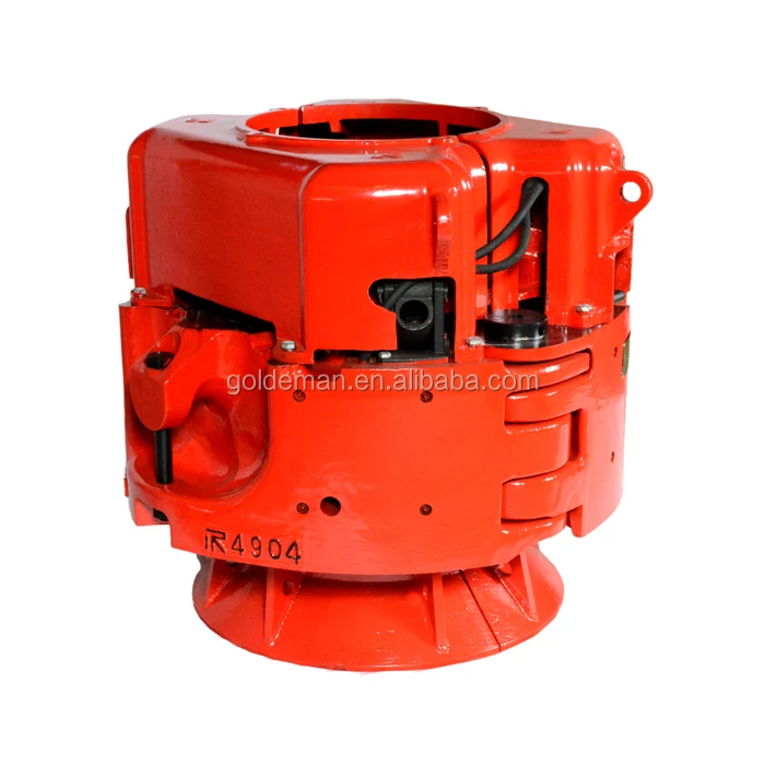 Se Type Casing Elevator/spider - Buy Casing Elevator,Casing Spider ...