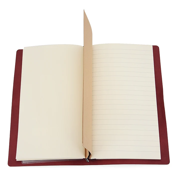 Unique New Design Pu A4 Size 60 Pages Event Planner Notebook - Buy A4 ...