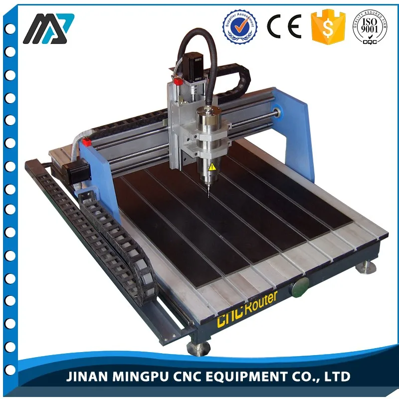 Aluminum Table Mini Benchtop Cnc Milling Machine With Best Price - Buy ...