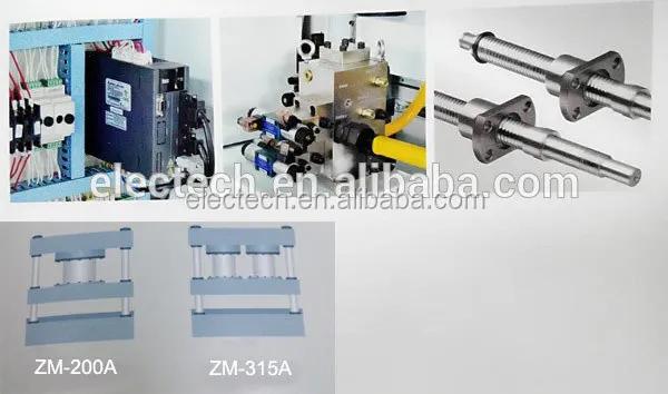 Automatic Credit Card Embossing Machine Price - High Productivity