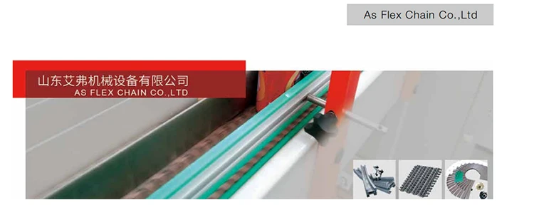 Durable Conveyor Side Guide Rail - High Wear Resistance