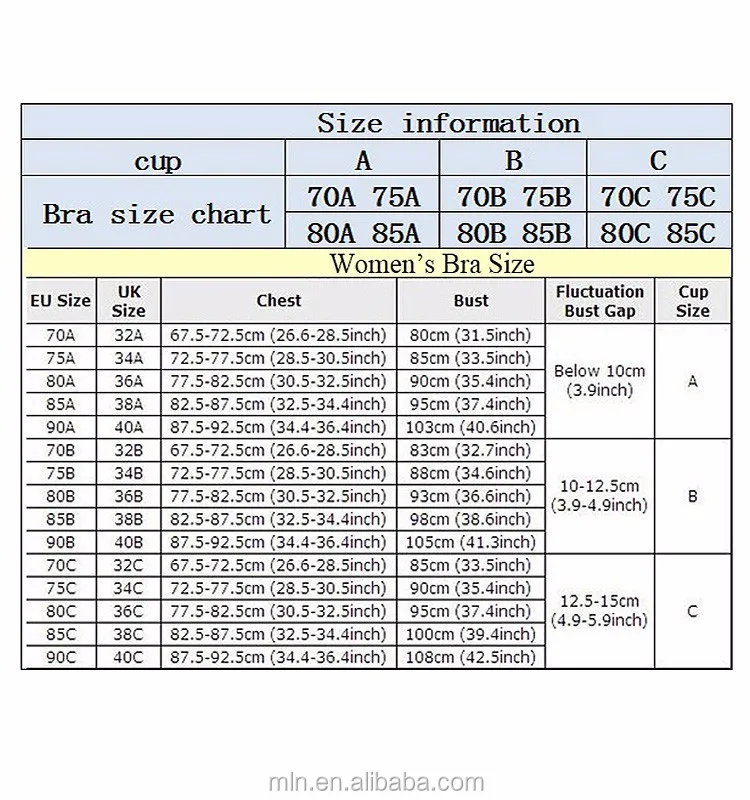 Bra Wholesale Sexy Girls Lovely Brazier Bras Dropshipping Clothing ...