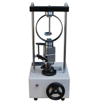 Soil Unconfined Compression Testing Machine,Soil Testing Equipment ...