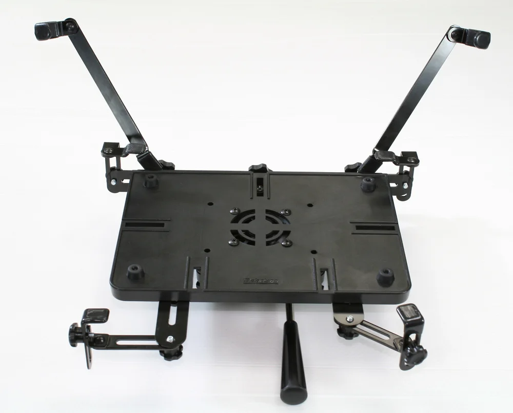 In-car Universal Heavy-duty Car Laptop Mount Tablet Stand - Buy Car ...