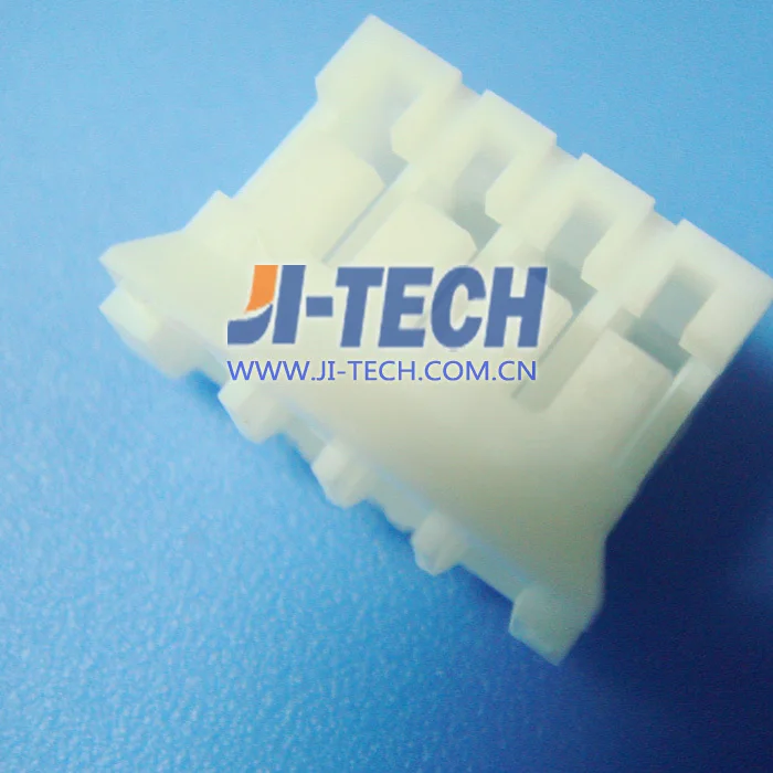 Jst 2.0mm Pitch Ph Series 4 Pin Connector Phr-4 Housing Wire To Board ...