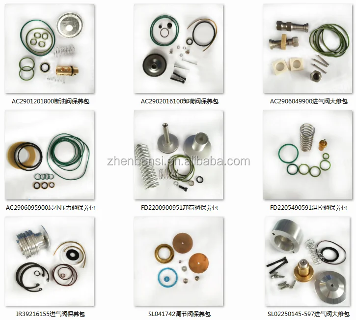 High Quality Pressure Sensor 1089962513 for Atlas Copco