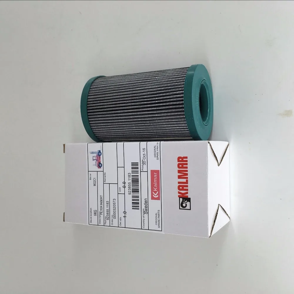 Harbour Machinery Hydraulic Filter 923855.1183 - Buy 923855.1183,923855 ...
